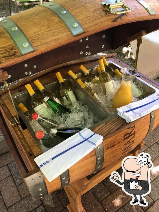 Giardino Steakhouse, Sursee - Speisekarte, Preise und Bewertungen