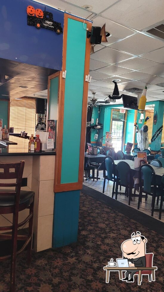 Mariscos Mar Azul, Houston - Restaurant menu, prices and reviews
