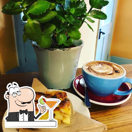 Toast in Honiton - Restaurant menu and reviews
