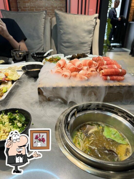 One Hot Pot, Vladivostok - Restaurant menu, prices and reviews