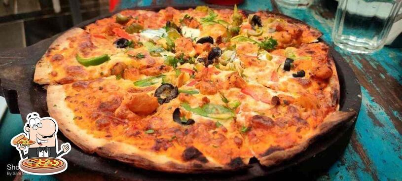 Pimlico, Pune - Restaurant menu and reviews