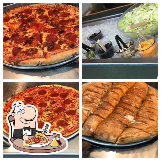 Pizza Shack in West Plains - Restaurant reviews