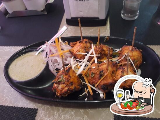 Aasife Biriyani Coimbatore (Avinashi Road), Coimbatore - Restaurant reviews