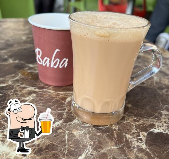Baba Chai, Dubai - Restaurant menu, prices and reviews