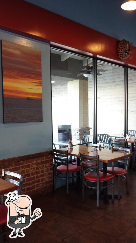 Baja Fish Tacos, Costa Mesa - Restaurant menu, prices and reviews