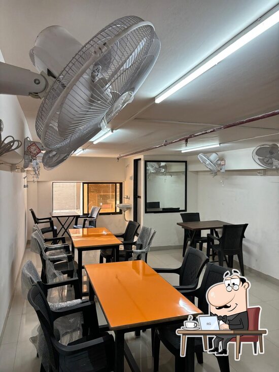 Bhor's Food Court & Snacks, Navi Mumbai - Restaurant menu, prices and ...