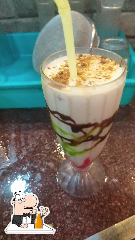 CHOLA RESTAURANT - Restaurant menu, prices and reviews