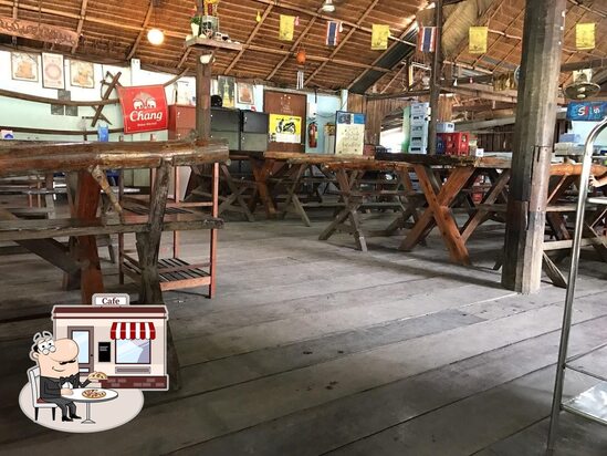 Chan House Restaurant, Ban Pong - Restaurant reviews