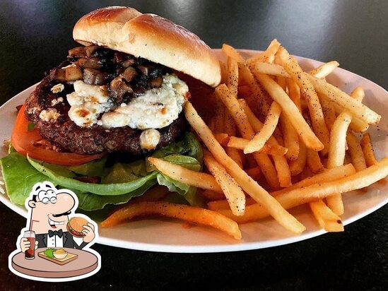 FOURK in Hickory - Restaurant menu and reviews