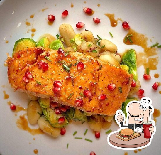Hecks Ohio City in Cleveland - Restaurant menu and reviews