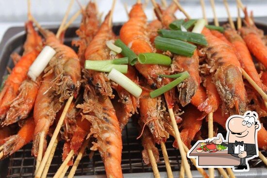 Honolulu Kitchen in Waipahu - Restaurant menu and reviews