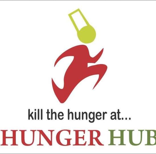 Menu at Hunger Hub Restaurant, Gorakhpur, Medical College