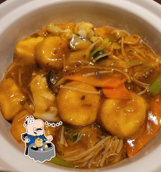 Jinli Chinese Restaurant in Exeter - Restaurant reviews