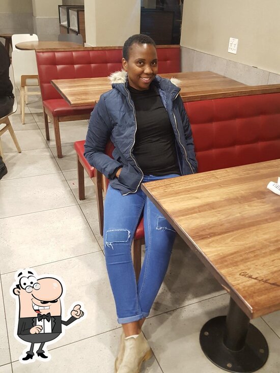 KFC Boksburg restaurant, Boksburg, Corner Trichardt And - Restaurant menu and reviews