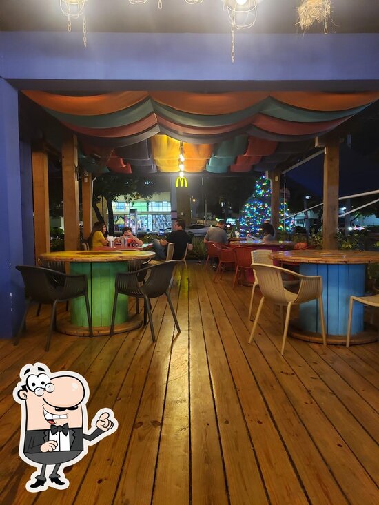 La Neta, Santo Domingo - Restaurant menu, prices and reviews