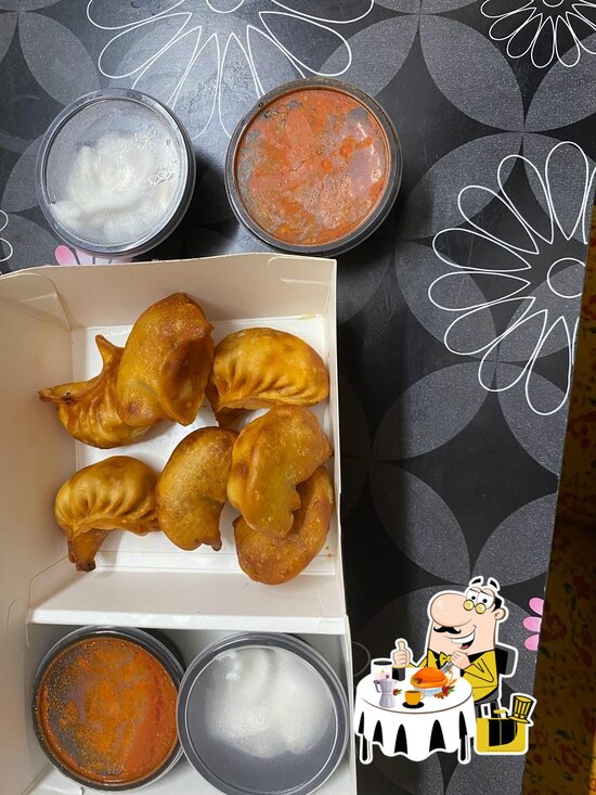 MOMO monk, Bengaluru, 3 - Restaurant reviews