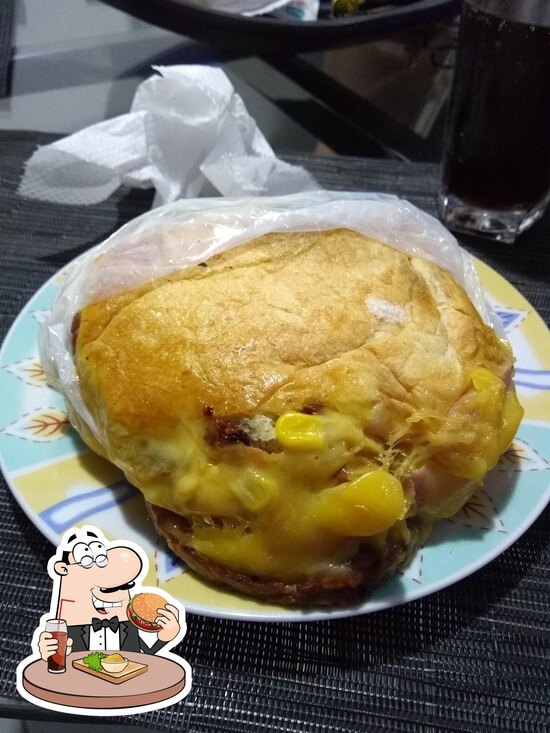 Pitija Lanches pub & Bar, Recife - Avaliações de restaurantes