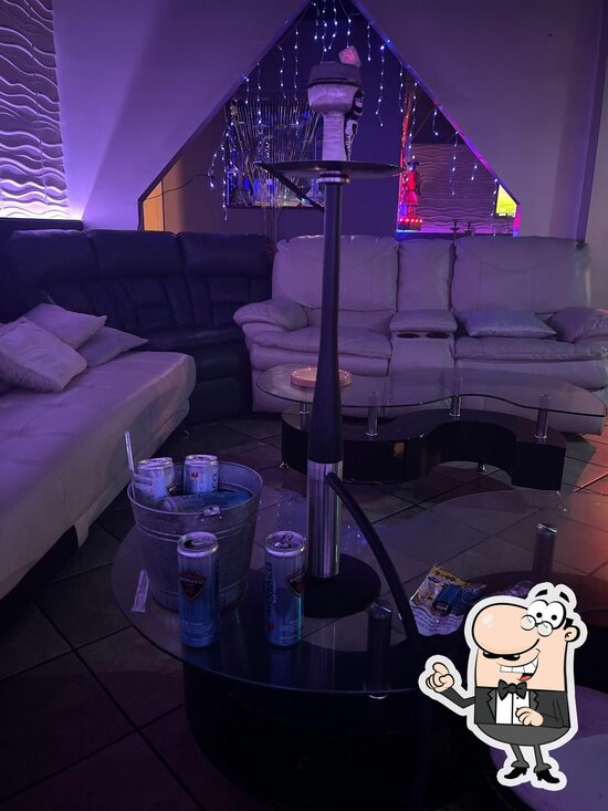 Prince Hookah Lounge, Chicago - Restaurant menu, prices and reviews
