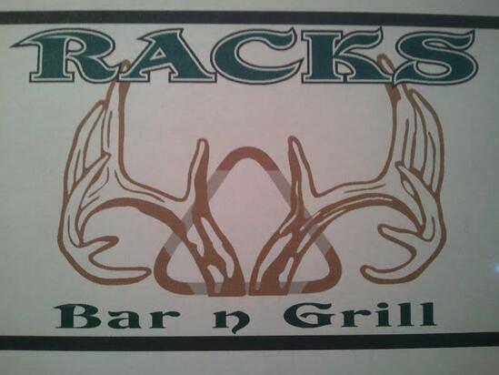 Racks Bar & Grill, Antigo - Menú del restaurante, precios y reseñas