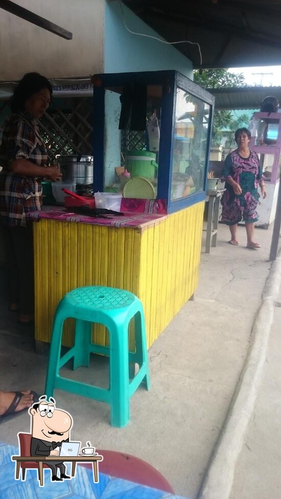 Rm. 4 Sekawan - Restaurant menu, prices and reviews