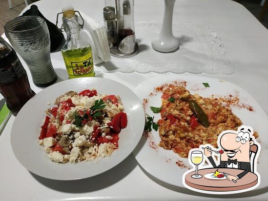Снек бар - При Митко и Надя, Bansko - Restaurant reviews