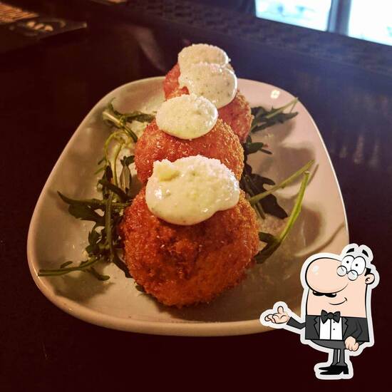 The Crow Bar & Kitchen, Brighouse - Restaurant menu, prices and reviews