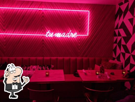Tu Madre- West Hollywood in West Hollywood - Restaurant menu and reviews