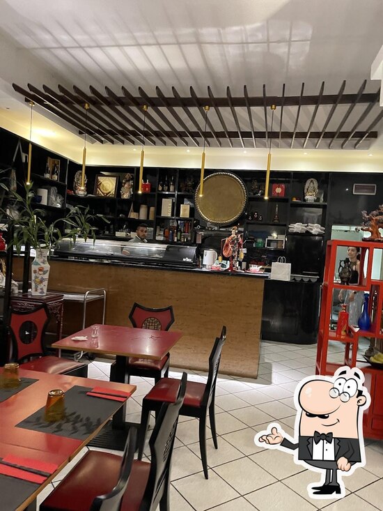 Chekiang Chinese restaurant, Milan - Restaurant menu, prices and reviews