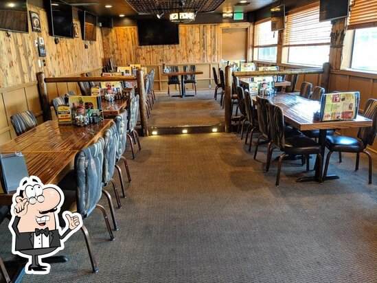 Buzz Inn Steakhouse, Everett - Restaurant menu, prices and reviews