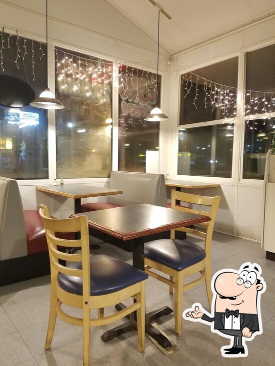 Tickles restaurant in Salt Lake City - Restaurant menu and reviews