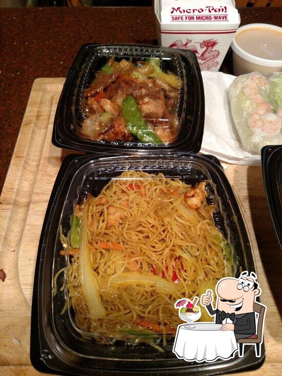 Asian Spice in Littleton - Restaurant menu and reviews