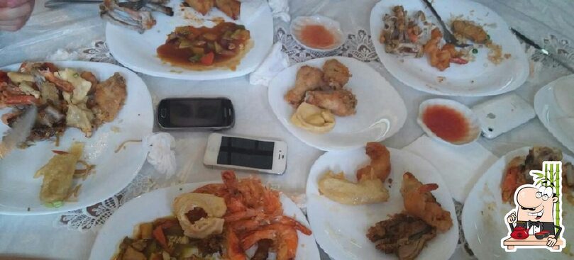 Kung Fu, Rafina, Ellis Alexiou 1 - Restaurant reviews