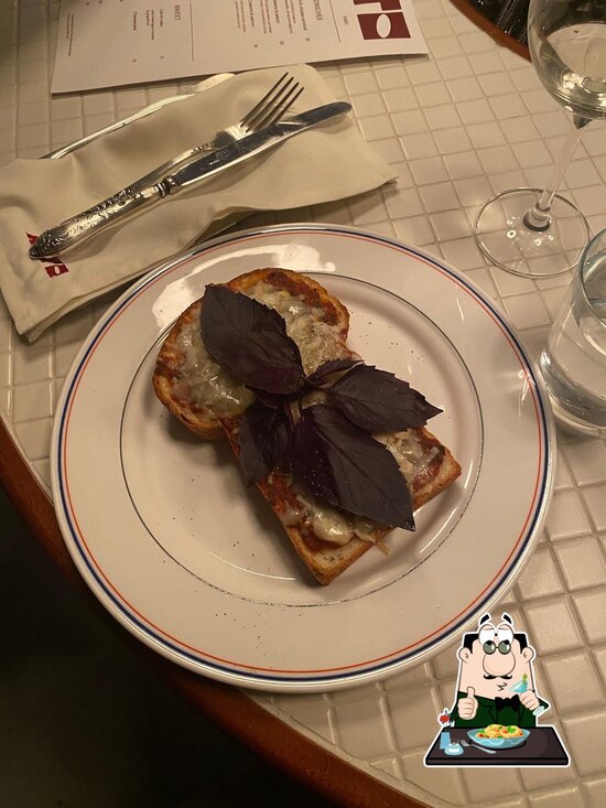 NOTO pub & bar, Tbilisi - Restaurant reviews