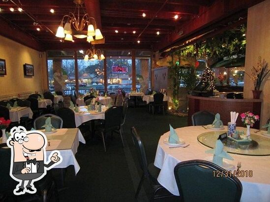 Leo's Chinese Restaurant, Danville - Restaurant menu, prices and reviews