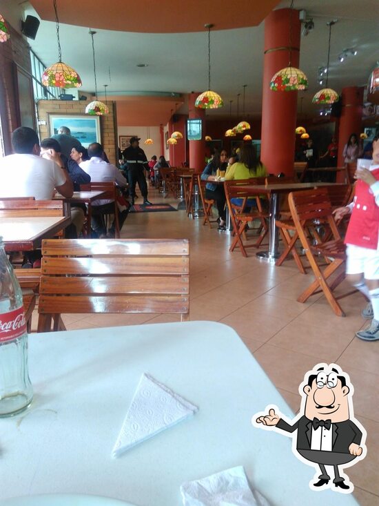 Mister Pollo La colina, Pasto - Menú del restaurante, precios y reseñas