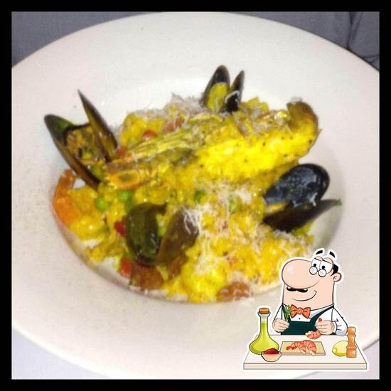 Bucatini Restaurant & Bar, Mitcham - Restaurant menu, prices and reviews