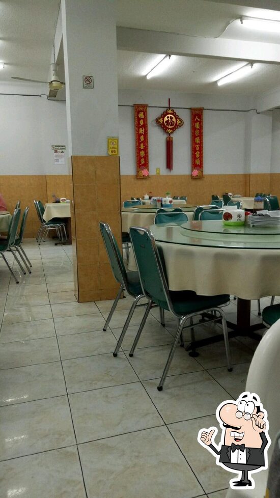 A Hwa, Jakarta - Restaurant menu, prices and reviews