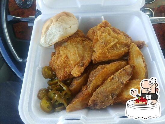 AJ's Grocery & Deli in Brandy Station - Restaurant reviews