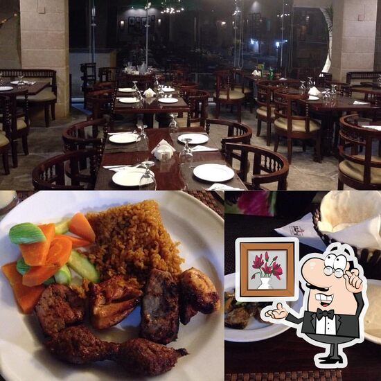 Abou Shakra Restaurants, Cairo - Restaurant menu, prices and reviews