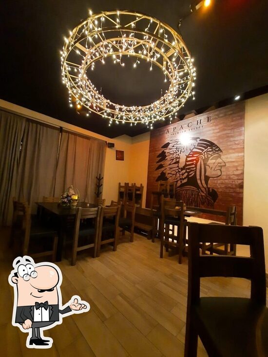 Apache Restobar, Uruapan - Restaurant reviews