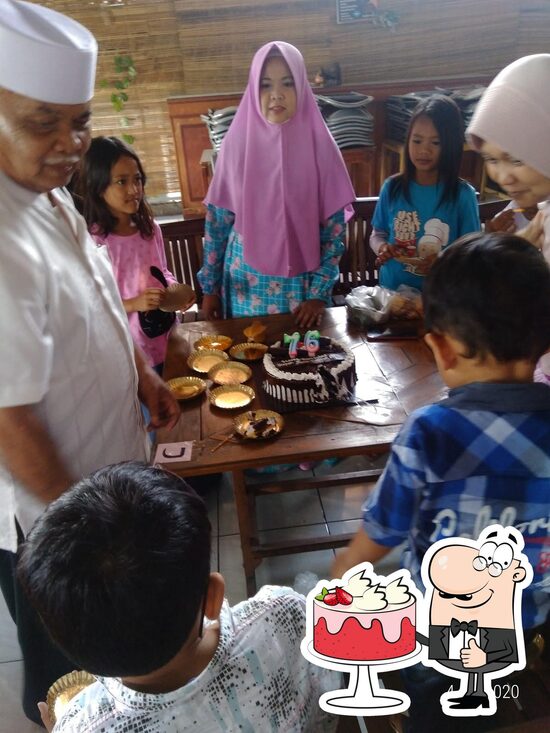 Rumah Makan Bale Endah restaurant, Subang - Restaurant menu and reviews