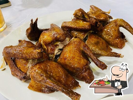 Chun Chun Restaurant, Hong Kong, Shan Mei St - Restaurant reviews