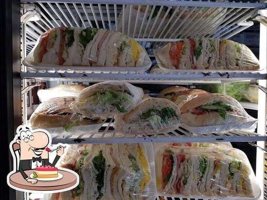 Dayboro Bakery, 32 Williams St in Dayboro - Restaurant menu and reviews