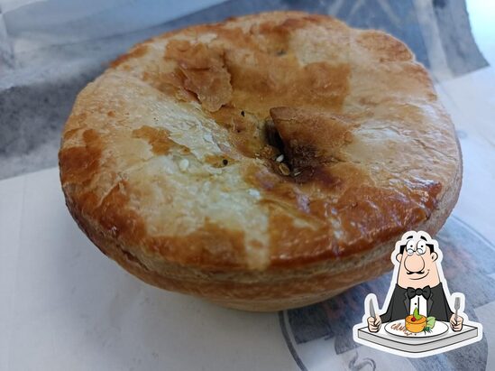 Dulwich Bakery, North Haven - Restaurant menu, prices and reviews