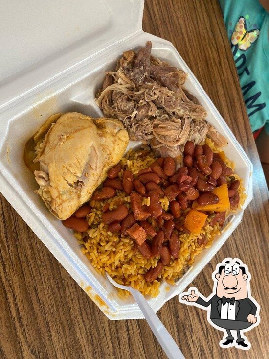 El Coqui Restaurant, El Paso - Menú del restaurante, precios y reseñas
