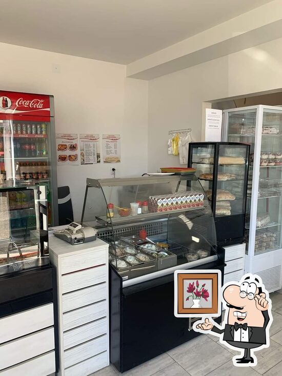 Fast food Keba Kraba-Kovačica, Kovačica - Speisekarte, Preise und ...