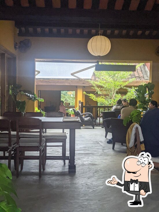 FeFe Roastery, tp. Hội An - Restaurant menu, prices and reviews