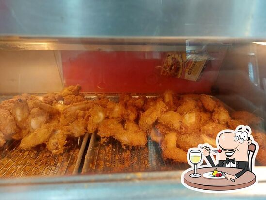 LFC - Lahore Fried Chicken restaurant, Paris - Critiques de restaurant