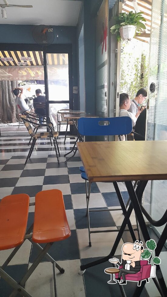 Linh Cafe, Hanoi - Restaurant menu, prices and reviews