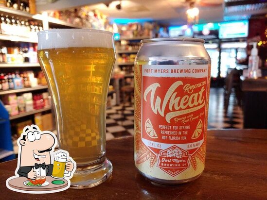 No.3 Craft Brews & Beer Bar in Cape Coral - Restaurant menu and reviews